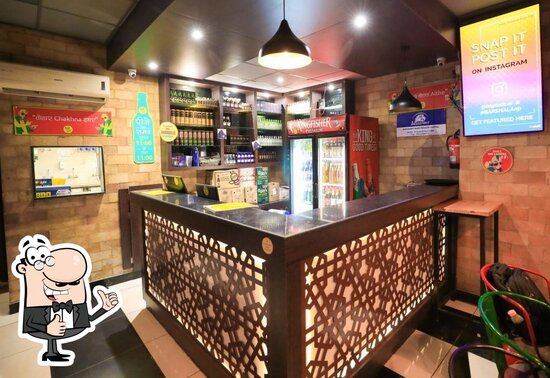 Barshala, New Delhi, D-4 - Restaurant menu and reviews
