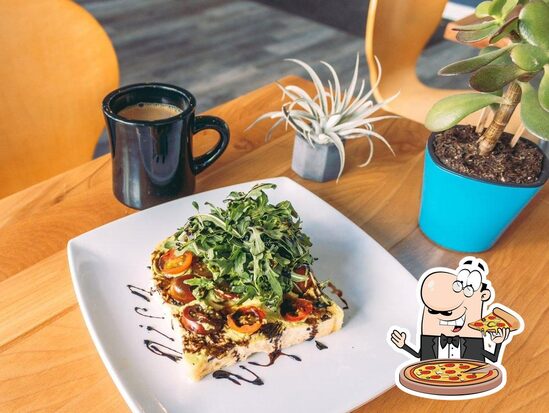 Cafe Capello in Reno - Restaurant menu and reviews