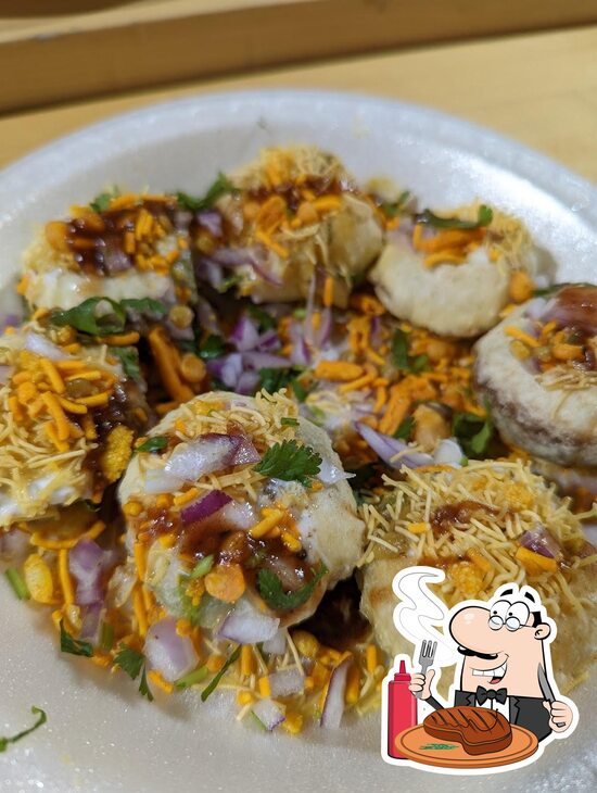 Restaurante Chowrastha - Indian Eatery, Herndon - Carta del restaurante ...