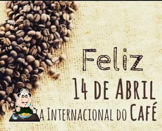 Espaço Café, Joinville - Avaliações de restaurantes