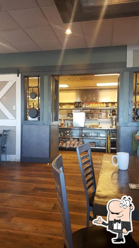 First Watch, Franklin - Restaurant menu, prices and reviews