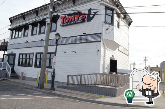 Grandpa Tony's in East Rockaway - Restaurant menu and reviews