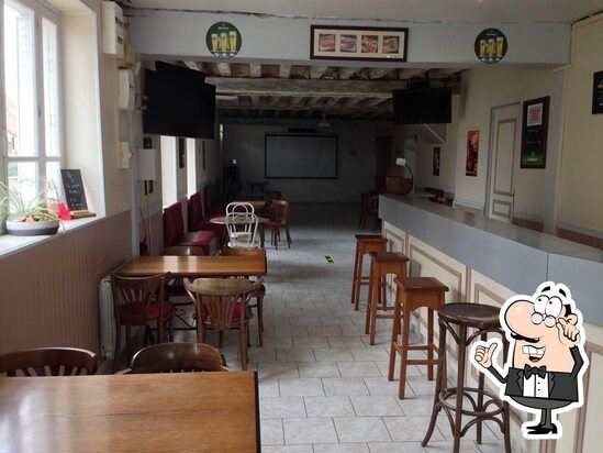 Le Saint Biez, Saint-Biez-en-Belin - Menu du restaurant, prix et avis