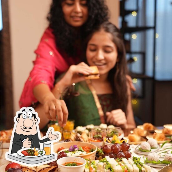 Little Food Co, Mumbai, Versova - Restaurant menu, prices and reviews