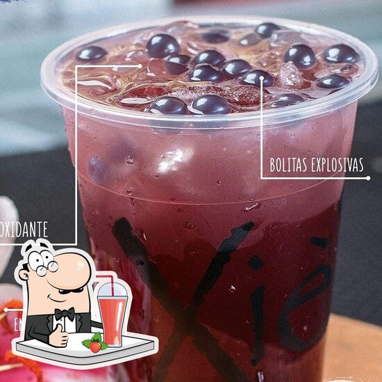 MOMO TEA restaurant, Medellín - Restaurant reviews