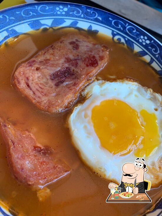 MX Take Eat Easy, Hong Kong - Restaurant menu, prices and reviews