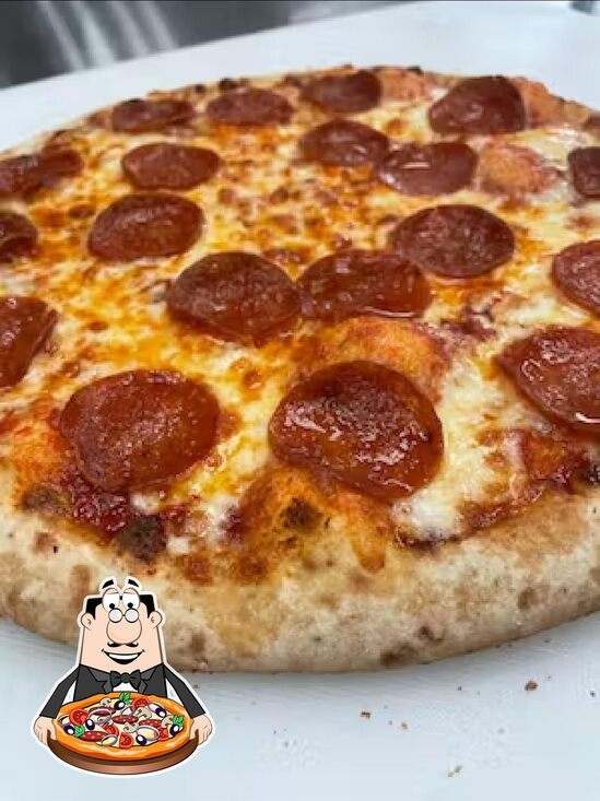 Mad Piez Pizza in College Station - Restaurant menu and reviews