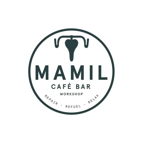 Menu at Mamil Cafe Bar, Brighouse