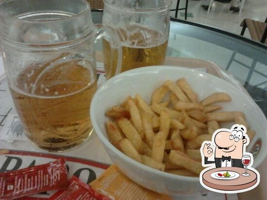 Mr. Papoo, Porto Alegre - Restaurant menu, prices and reviews