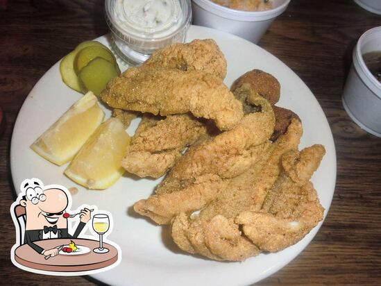 Rose Bar-B-Q in Odessa - Restaurant menu and reviews