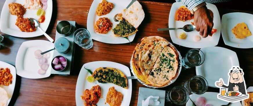 Shivala Veg Restaurant, Mumbai, 117-119 - Restaurant menu and reviews