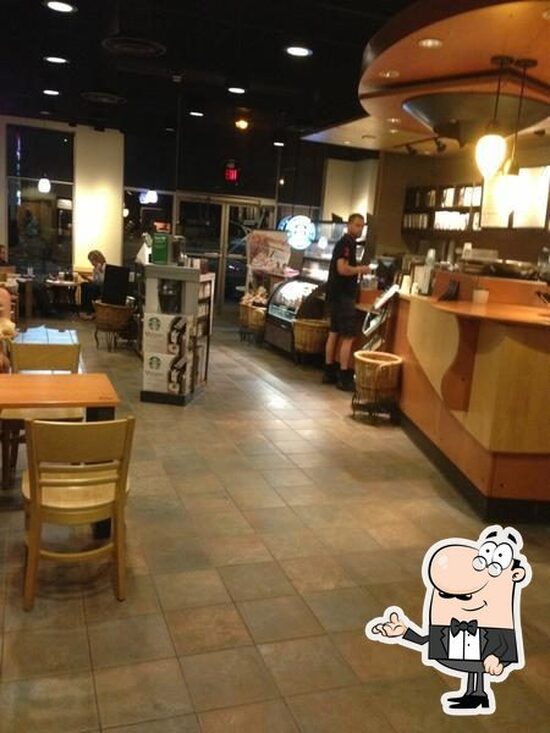 Starbucks, 420 Essa Rd in Barrie - Restaurant reviews