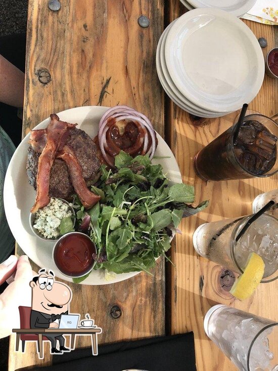 Forge Napa, Napa - Restaurant menu, prices and reviews