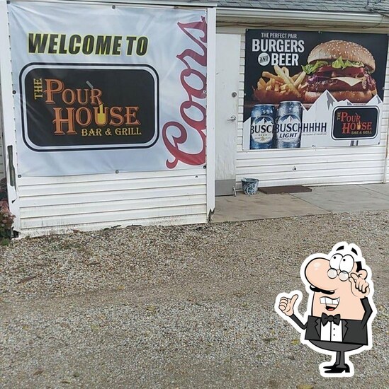 The Pour House, Salina - Restaurant menu, prices and reviews