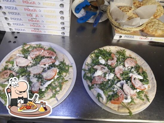 Turkish Istanbul pizzeria, Asti - Restaurant reviews