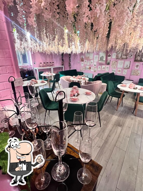 Beauty and the Feast- Afternoon Tea & Private Events (reservations only ...