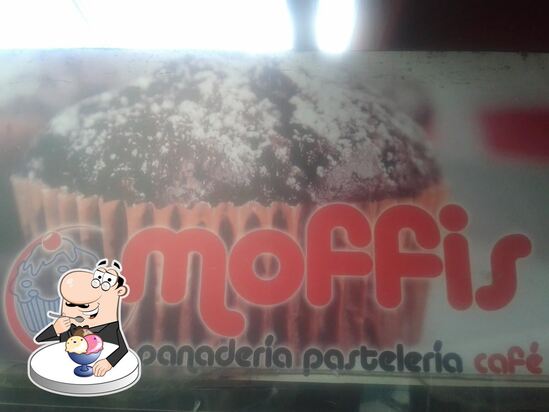 Moffis Panadería Pastelería Café, Bogotá - Menú del restaurante ...