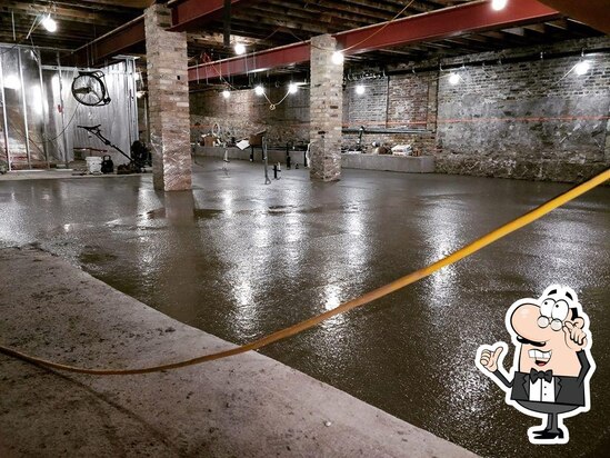 AOK Craft Beer + Arcade in Kitchener - Restaurant reviews