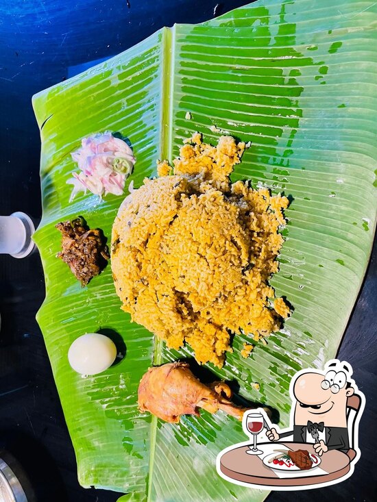 THEVAR Hotel, Sankarankovil - Restaurant menu, prices and reviews