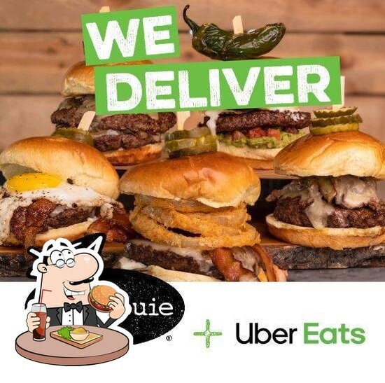 Bar Louie - Lyndhurst, 24337 Cedar Rd in Lyndhurst - Restaurant menu ...