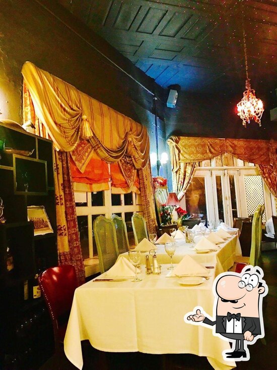 Cafe Zinho, Pittsburgh - Restaurant menu, prices and reviews