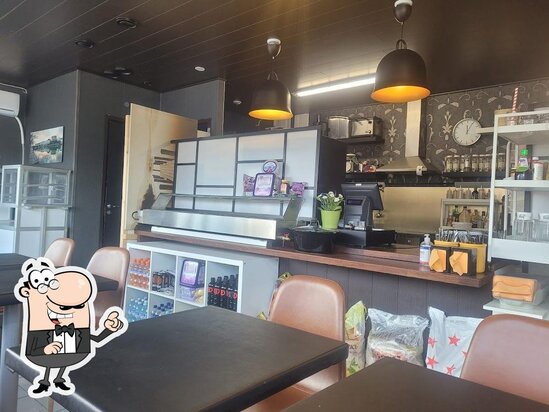 Rosemart, Helsinki - Restaurant menu, prices and reviews