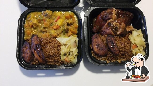 Chef Rose Jamaican Cuisine in Sunrise - Restaurant menu and reviews