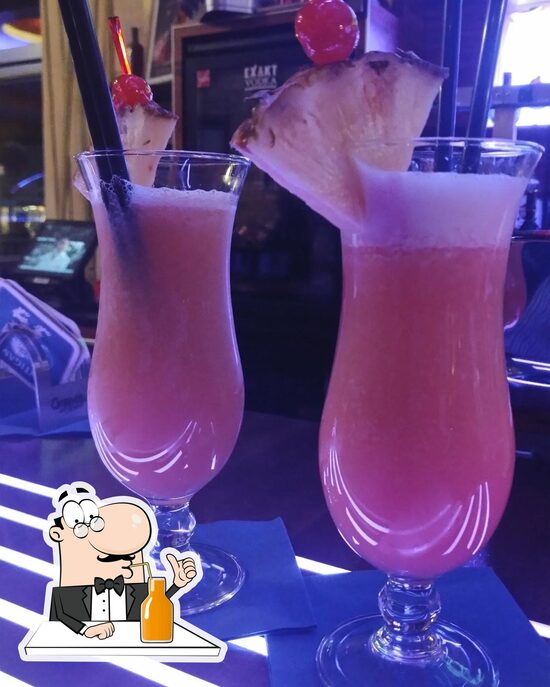 Coco Cocktailbar Graz, Graz - Speisekarte, Preise und Bewertungen