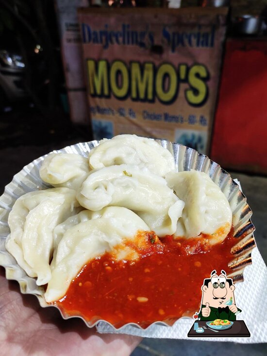Darjeeling Special Momos, Pune, GV8H+CR4 - Restaurant reviews