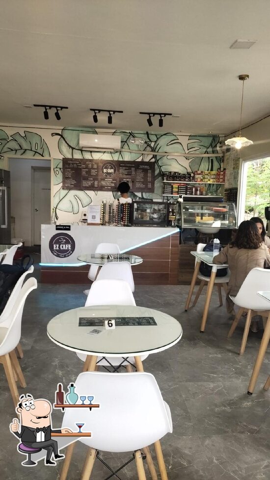 EZ Cafe Masbate, Masbate City - Restaurant menu, prices and reviews