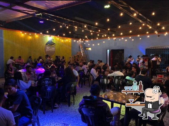Pub y bar El Despacho Coronel, San Luis Potosi - Opiniones del restaurante