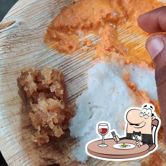 Galli Kitchen, Bengaluru, 951 - Restaurant reviews