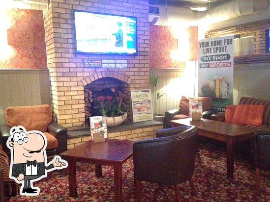 Hill Top Tap, Sidcup - Restaurant menu, prices and reviews