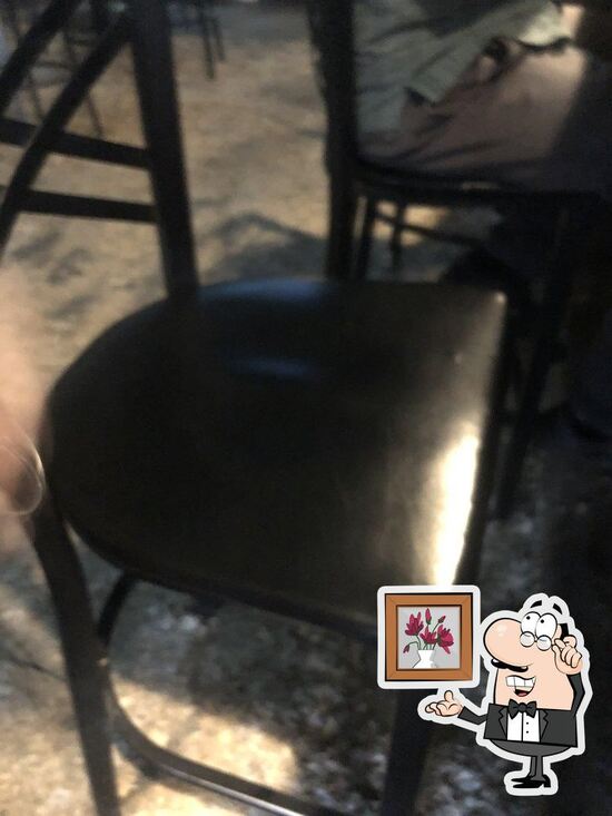 Joe's Bar in Chico - Restaurant reviews