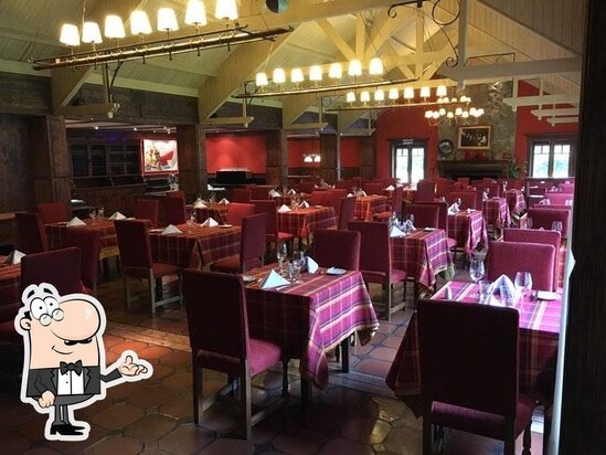 La Posta, El Calafate - Restaurant menu, prices and reviews