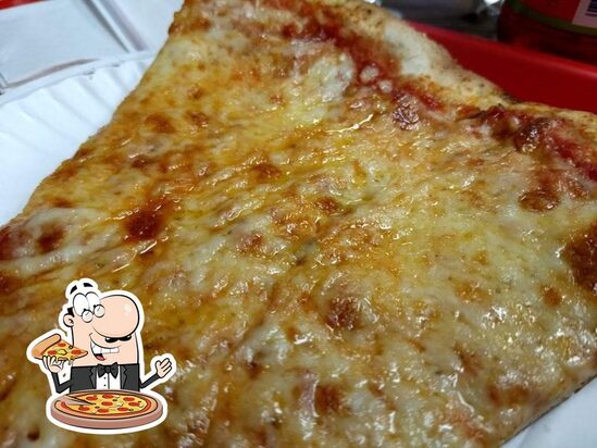 Maria's Pizza, 7101 Fort Hamilton Pkwy in New York City - Restaurant ...