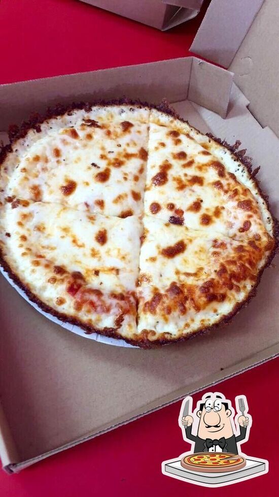 Pa’ Comer Cuban Pizza in Hialeah - Restaurant menu and reviews