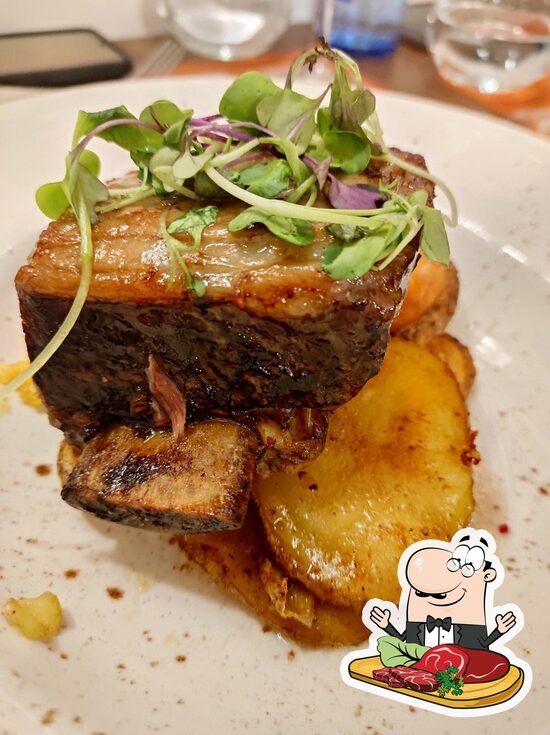 Querida Jacinta Mercado y Gastrobar, Valencia - Opiniones del restaurante