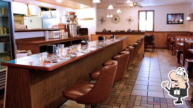 Raptis Family Restaurant, Warren - Restaurant menu, prices and reviews