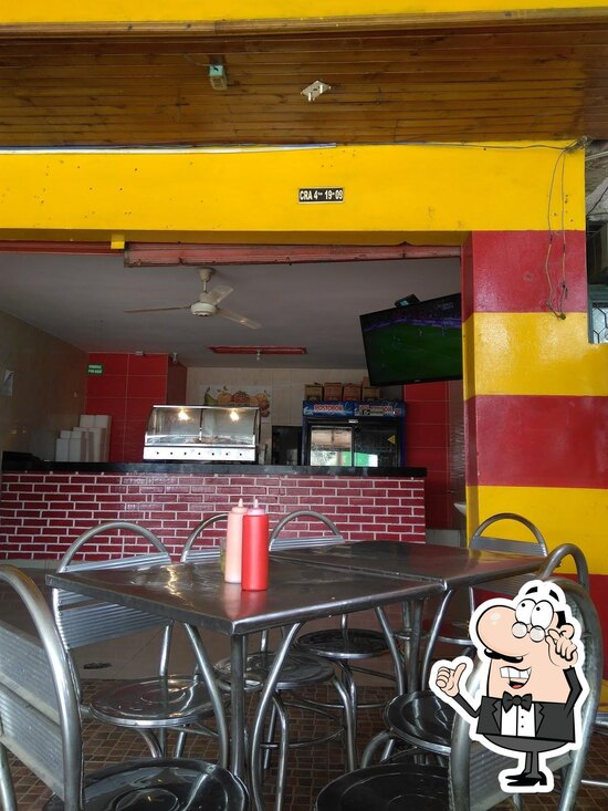 Rico Pollo, Gaira - Menú del restaurante, precios y reseñas
