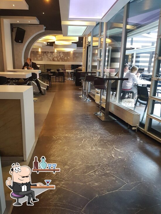 Ristorante Bar Class, Lugano - Menu del ristorante, prezzi e recensioni