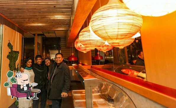 Ruposhi Bangla Restaurant, Toronto - Restaurant menu, prices and reviews