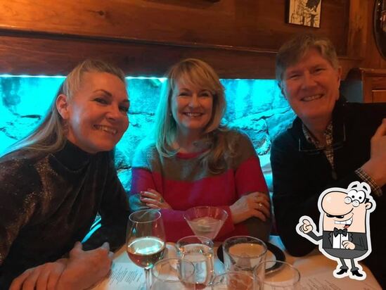 Spring Hill Tavern in Portsmouth - Restaurant reviews