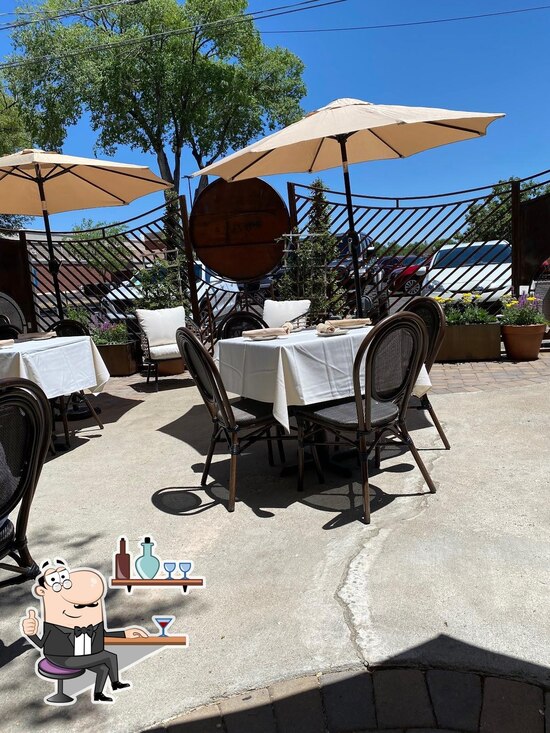 Torme, Prescott - Restaurant menu, prices and reviews