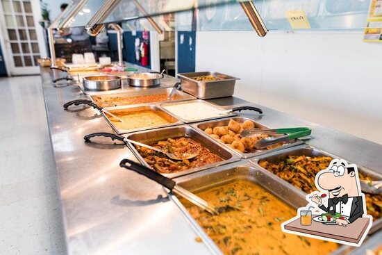 Vishala Restaurant, Houston - Restaurant menu, prices and reviews