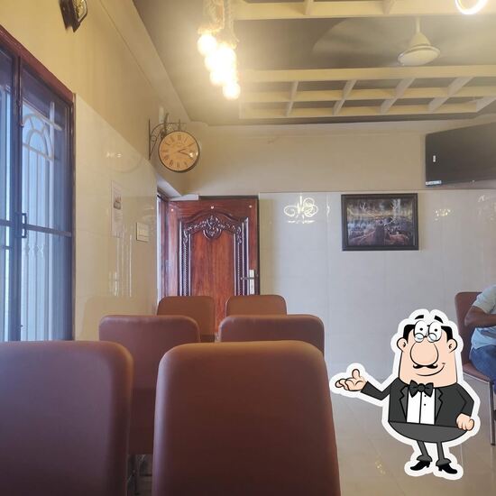 A2A Restaurant - Avarampalayam, Coimbatore - Restaurant menu, prices ...