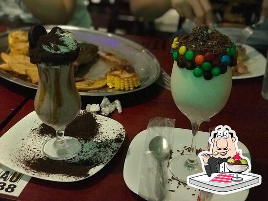 No Grau Choperia pub & bar, Praia Grande - Restaurant reviews