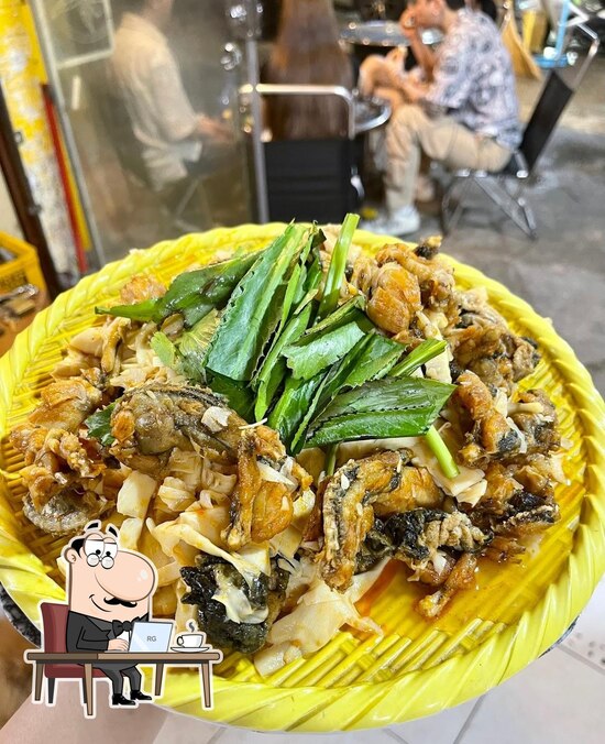 Bò Chất Phố Cổ restaurant, Ho Chi Minh City - Restaurant reviews