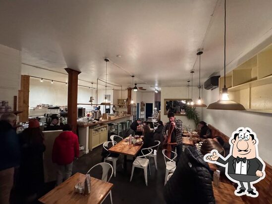 Ginger & Scallion, Seattle - Restaurant menu, prices and reviews