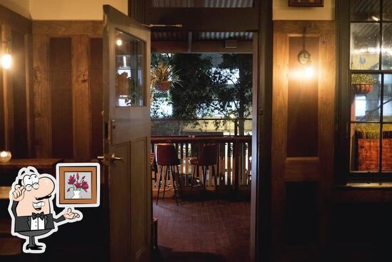 Loch & Key in Melbourne - Restaurant menu and reviews